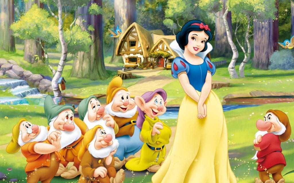 The possible harms of Snow White: should we send western fiction to ...