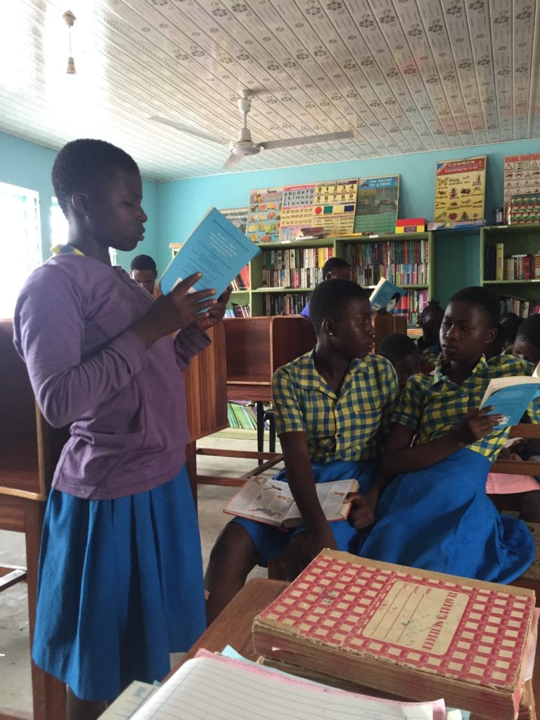 Abofour readers make predictions for “Wonder”! – EduSpots