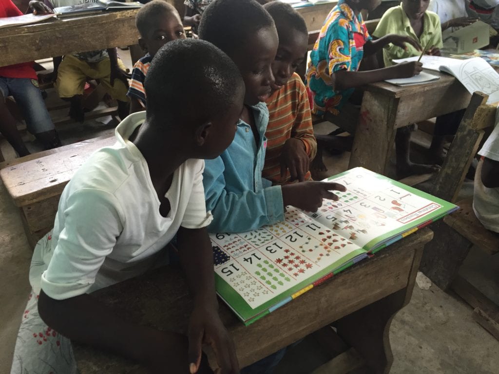 Exploring Educational Challenges in Africa – EduSpots