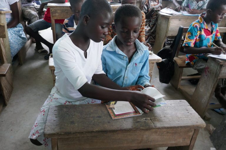 Guide for Running a Community Library – EduSpots