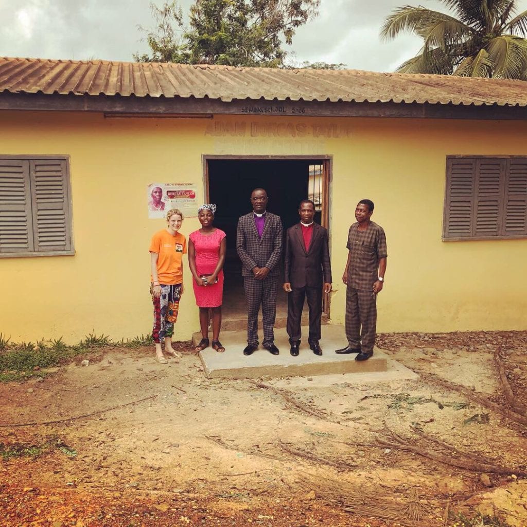 Changemaker grants awarded to 3 new African Science Academy students ...