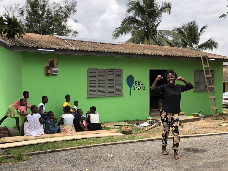 Projects – EduSpots