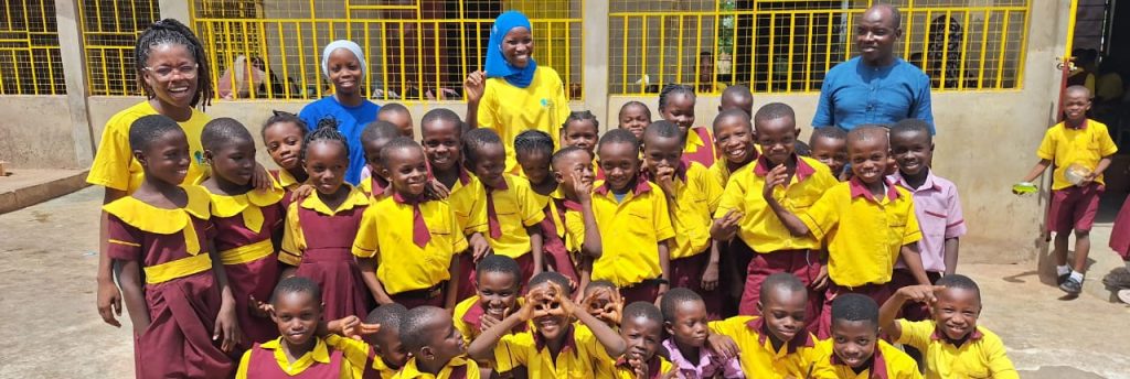 Bimbilla – EduSpots