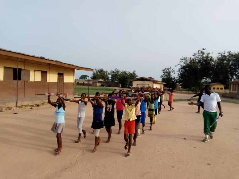 Projects – EduSpots