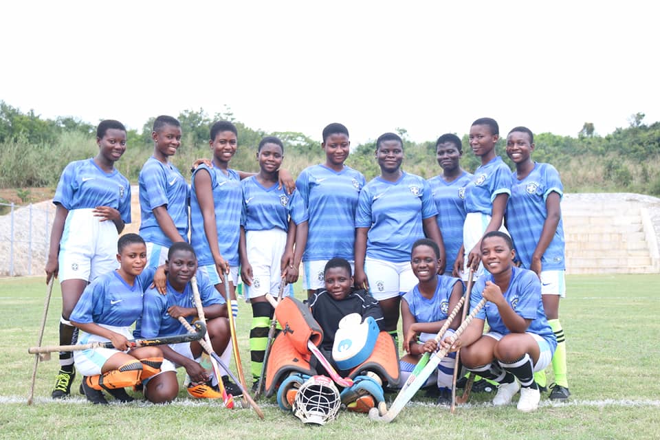Edinaman SHS girls reach national finals! – EduSpots