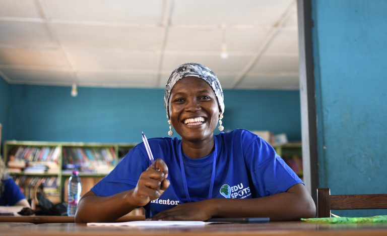 Nimatu Abdul-Rahman – EduSpots