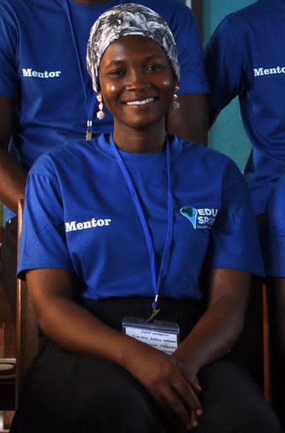 Nimatu Abdul-Rahman – EduSpots