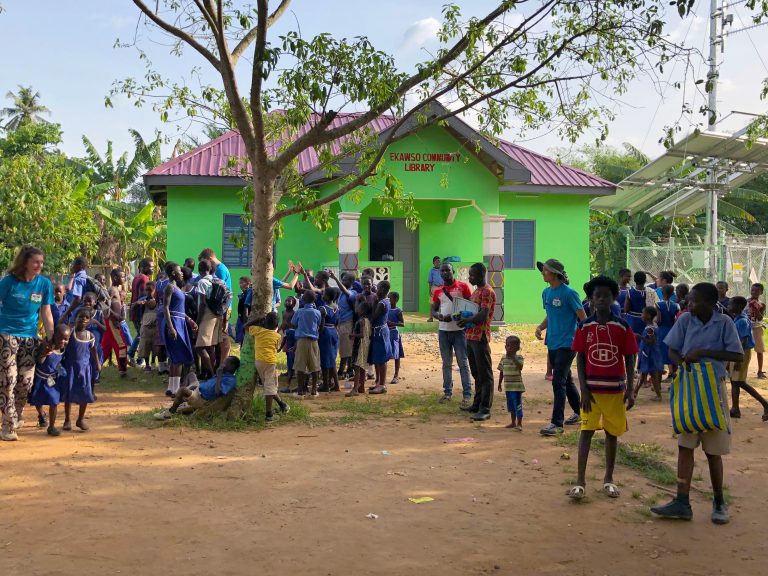 Projects – EduSpots