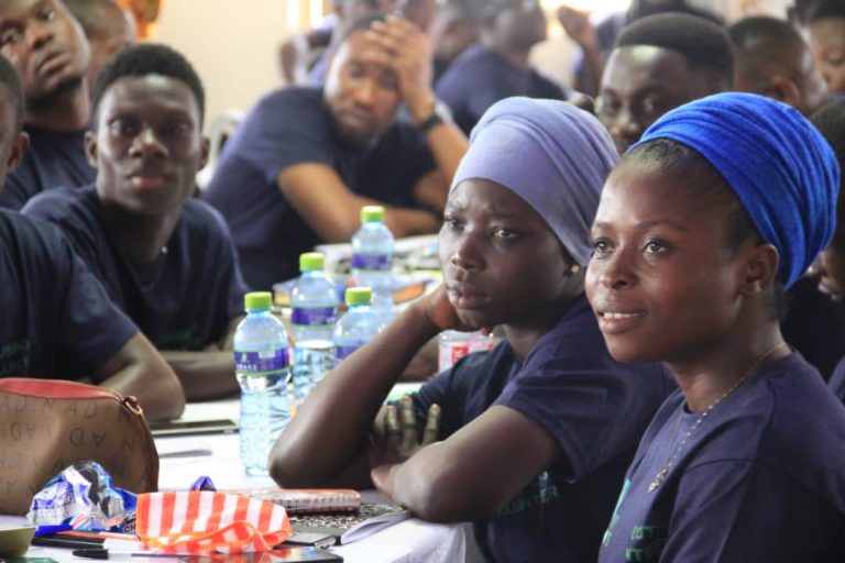 EduSpots – Community-led education for #OurCollectiveFuture