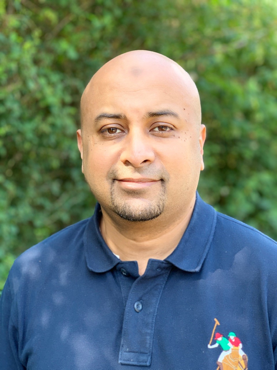 Amjad Saleem – EduSpots