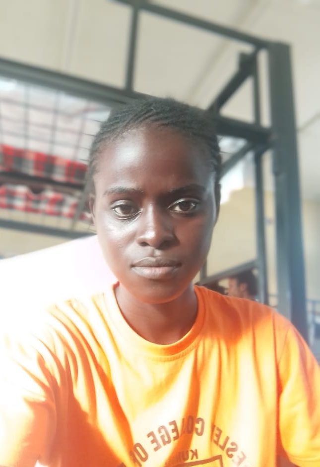 Janet Amponsah Addae – EduSpots
