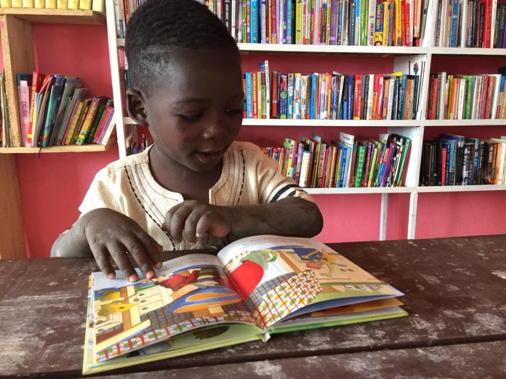 We are looking for an Early Years Literacy Specialist! – EduSpots