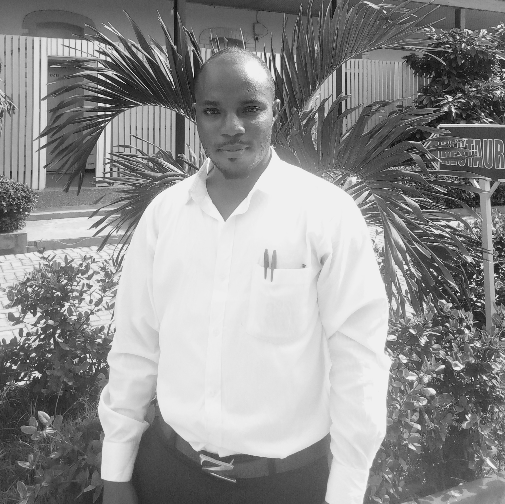 Franklin Kwaku Oppong Adomah – EduSpots