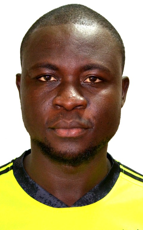 Samuel Peprah – EduSpots