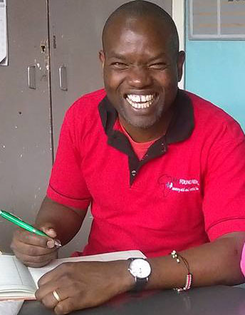 Charles Machaira – EduSpots