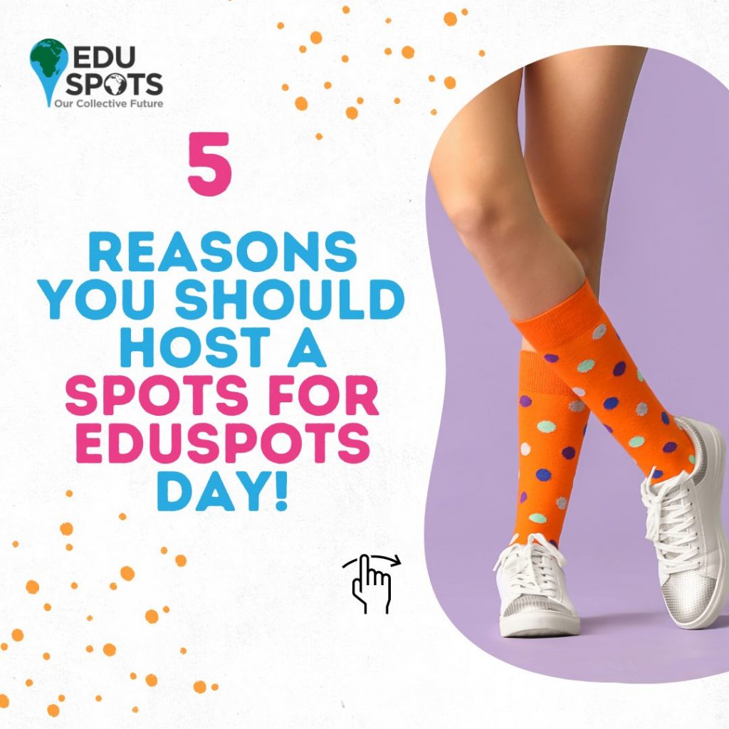 ‘Spots for EduSpots’ Days – EduSpots
