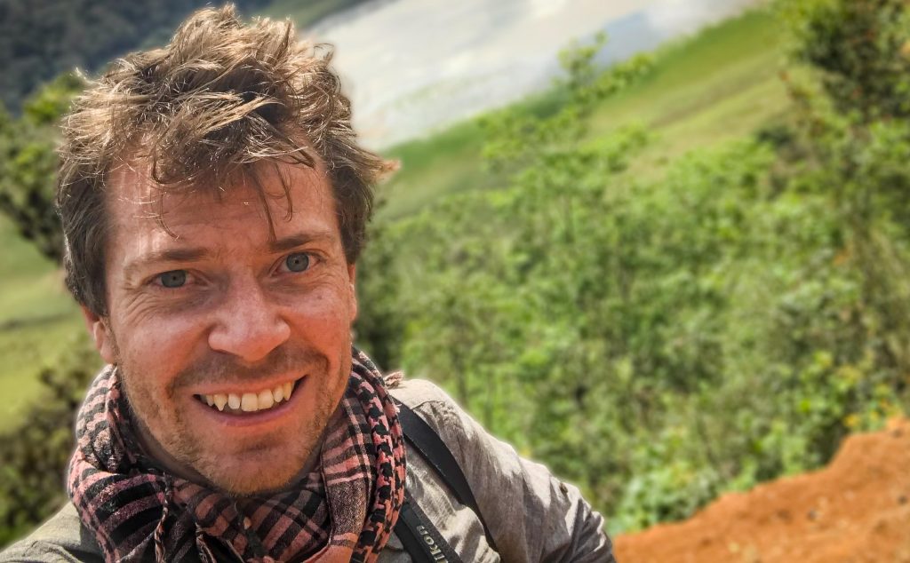 Andy Ferrington – EduSpots