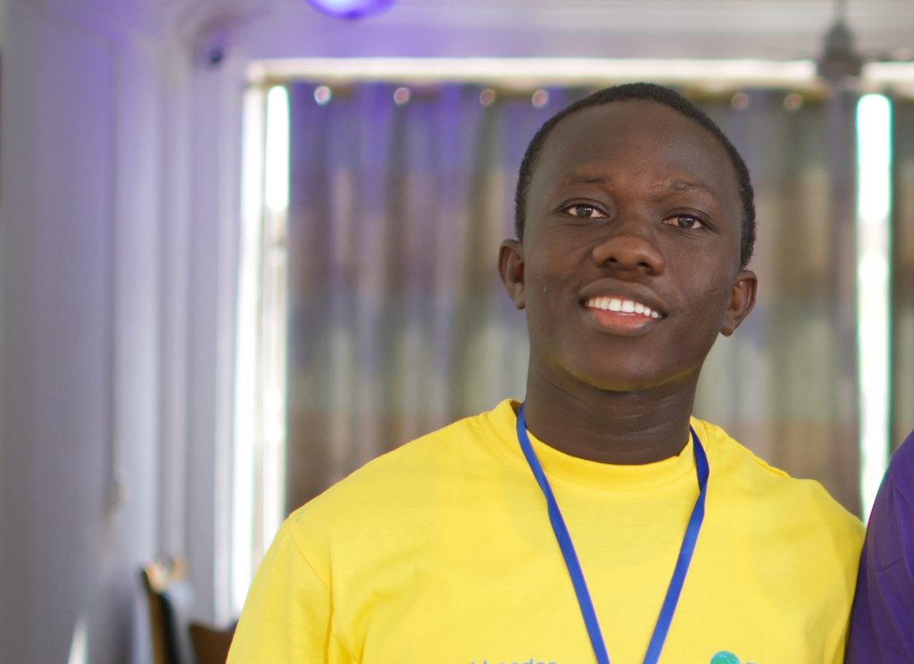 Abdul Rauf – EduSpots