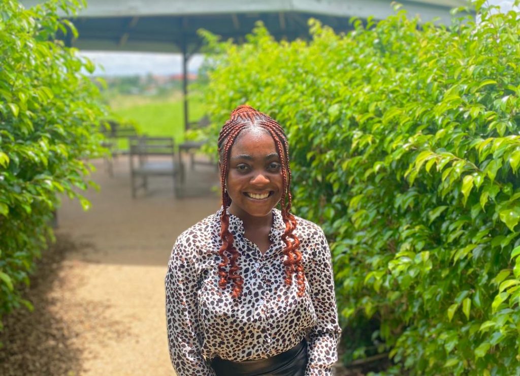 Anita Esi Eleh – EduSpots