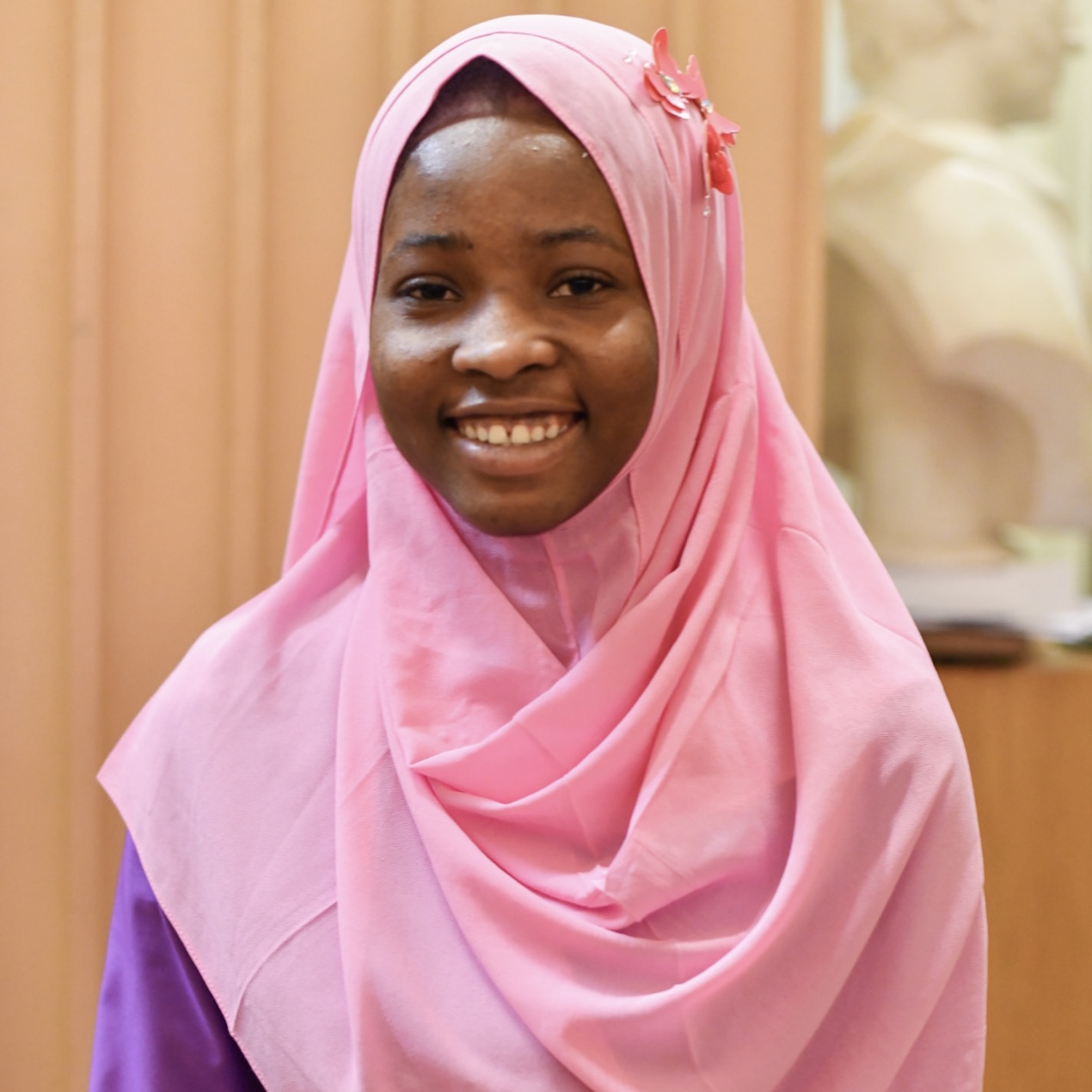 Seiba Abdul Rahman – EduSpots