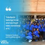 The Ignite Programme – EduSpots