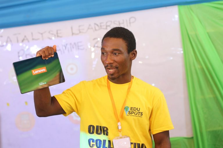 Our team – EduSpots