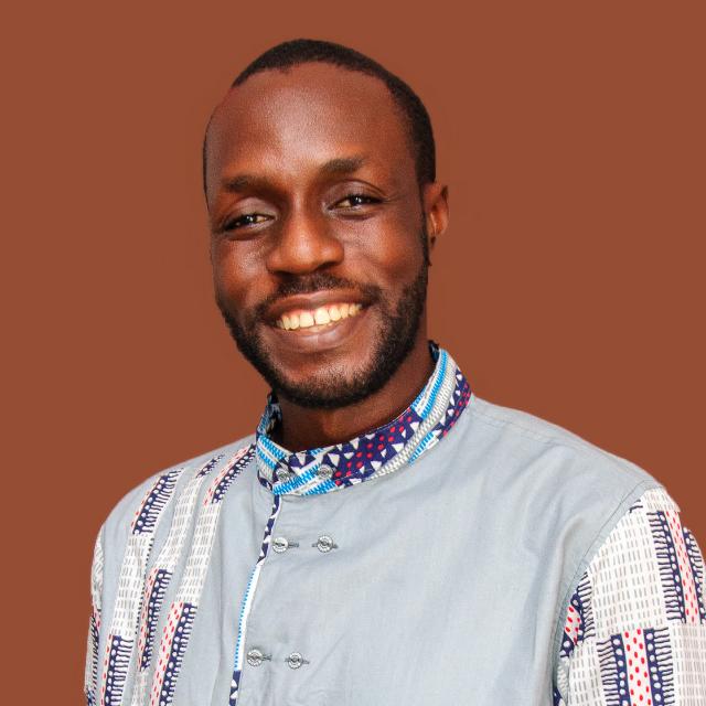 Dr. Thomas Amatey Tagoe – EduSpots