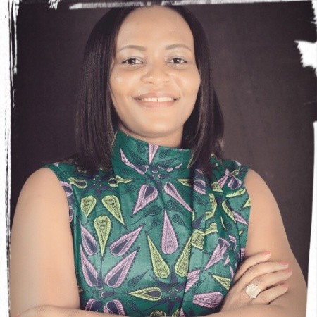 Sally Ofori-Yeboah – EduSpots