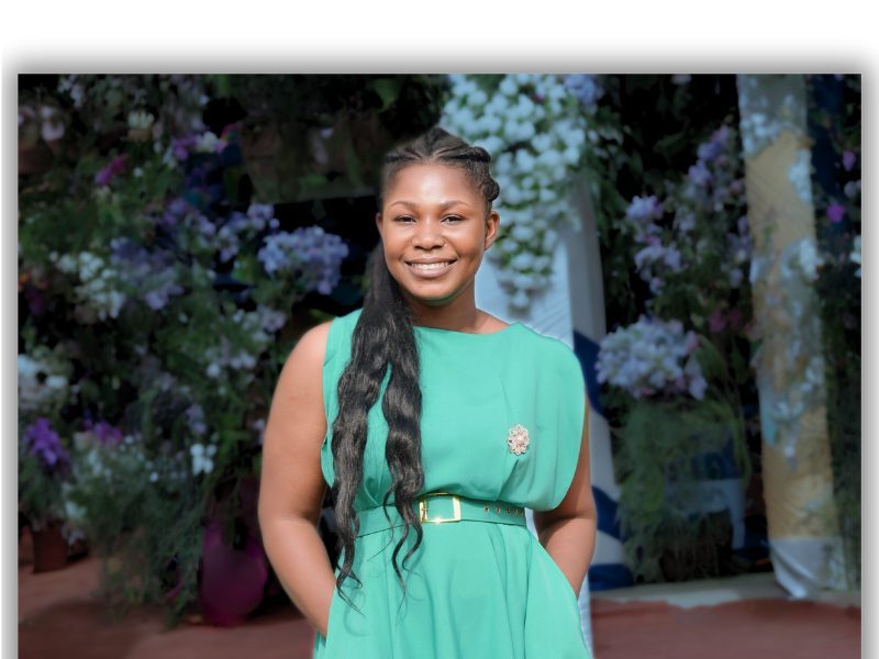 Vida Konadu Agyeman – EduSpots