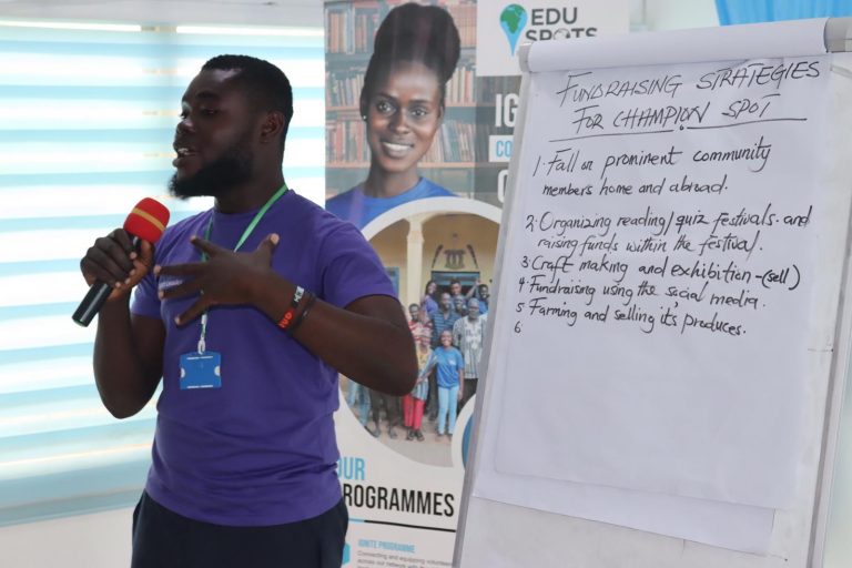 Our team – EduSpots