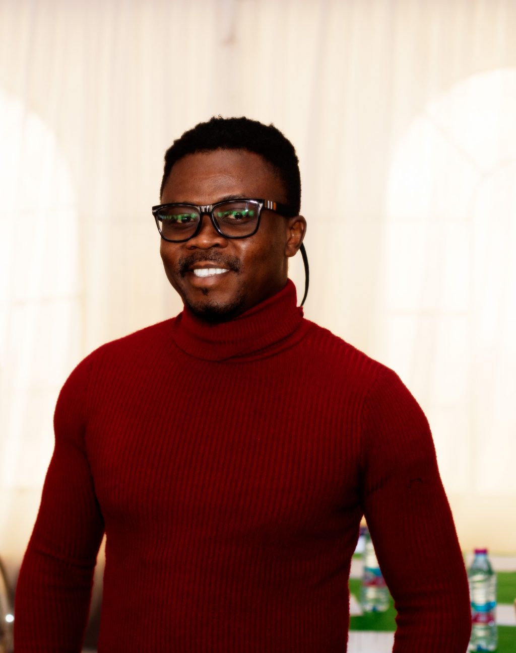 Martins Adusei – EduSpots
