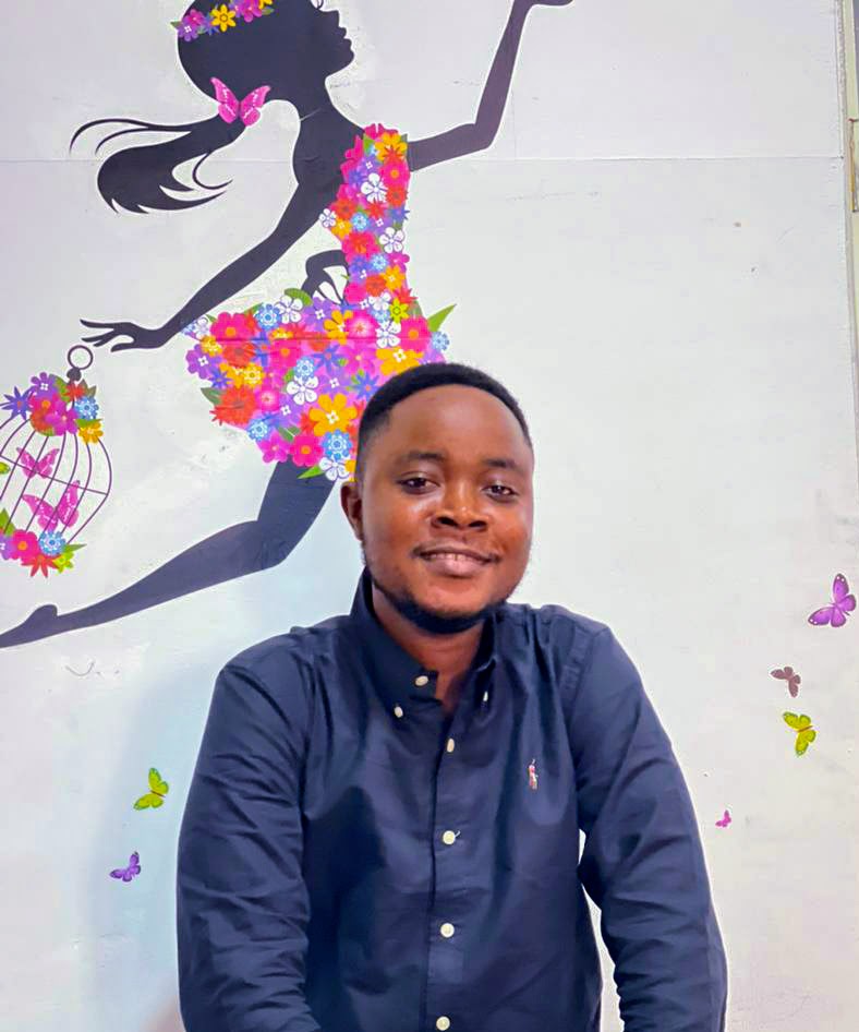 Isaac Kobby Ayibor – EduSpots Isaac Kobby Ayibor – EduSpots