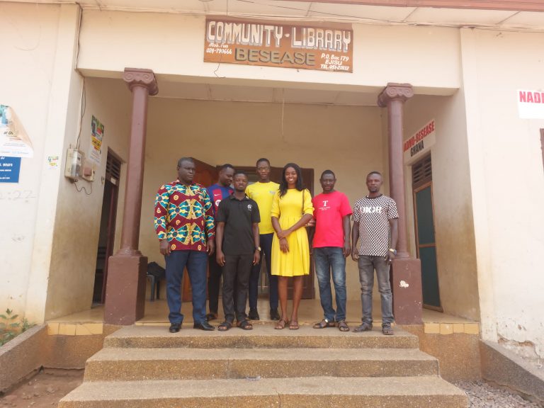 Projects – EduSpots