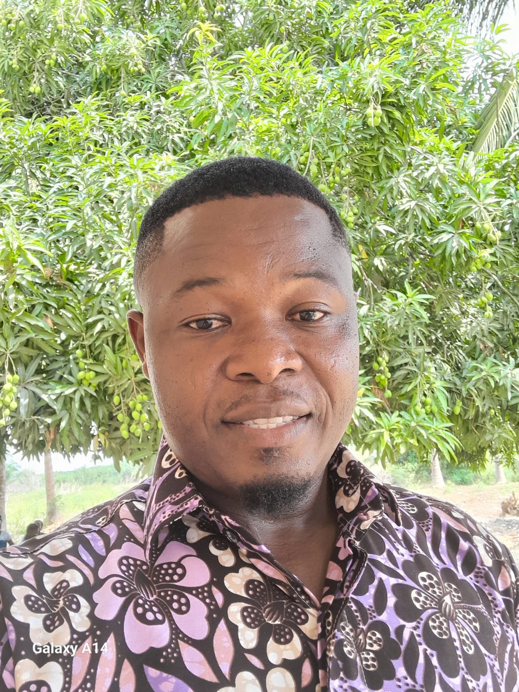 John Kofi Nuvormawor – EduSpots