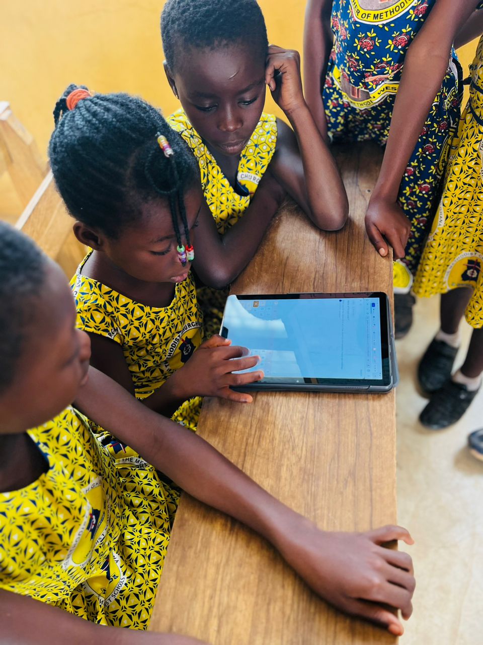 The EduSpots Digitalisation Project: Highlights and Reflections – EduSpots