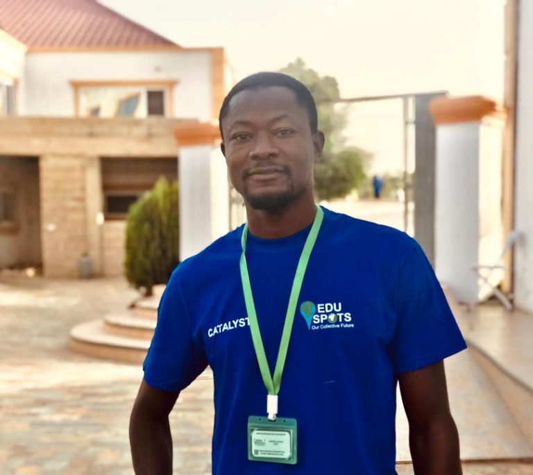 Our team – EduSpots