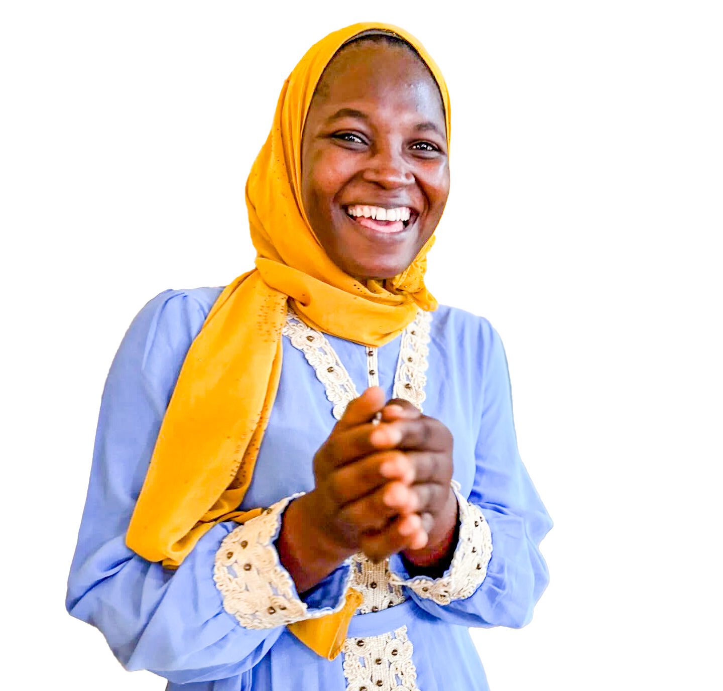 Nimatu Abdul Rahman – EduSpots