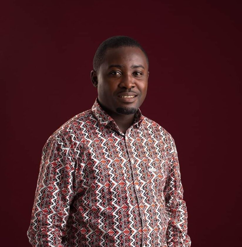 Prince Ampofo – EduSpots