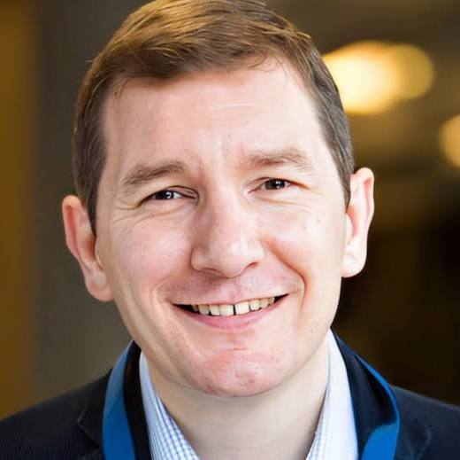 Cormac Russell – EduSpots